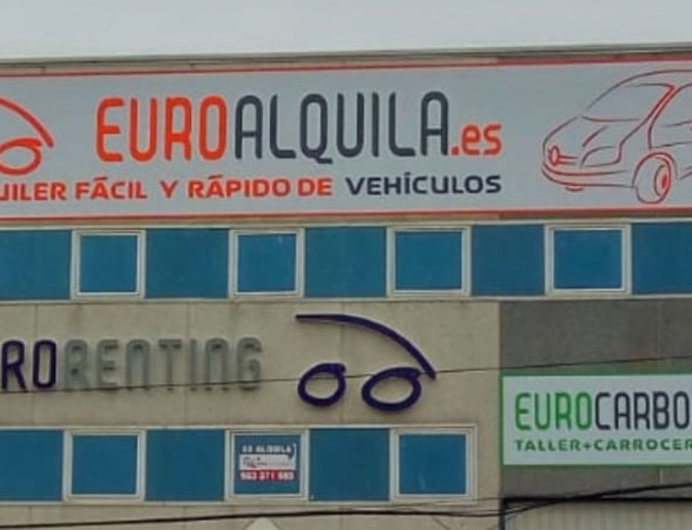 Placa de metacrilato | Serigrafía y Rotulación Mentor | Valladolid ...